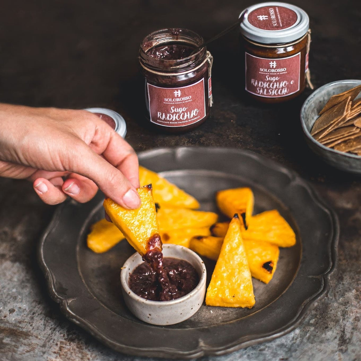 SOLOTREVISO – Tradizione, Passione e Gusto di Treviso – vaigustando